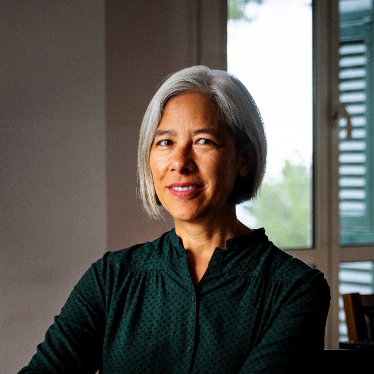 Susan Choi - Novelist