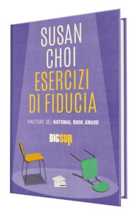 Books - Susan Choi