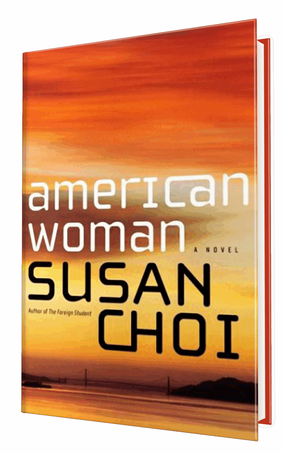 Books - Susan Choi