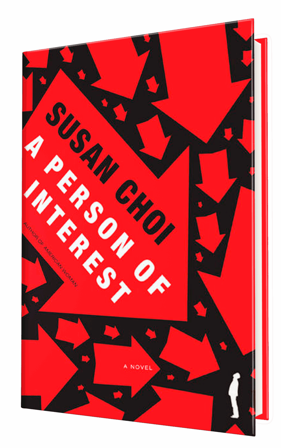 Books - Susan Choi